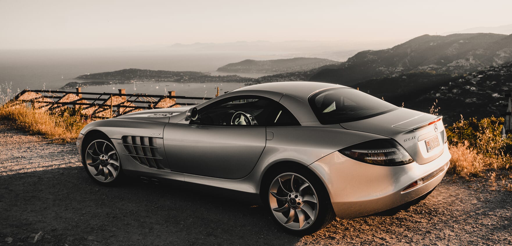 10 fastest Mercedes cars, ranked | OPUMO Magazine