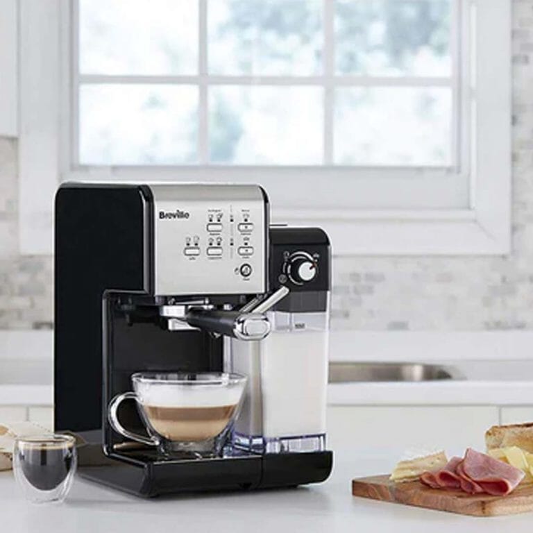 10 best coffee machines to buy in 2025 | OPUMO Magazine