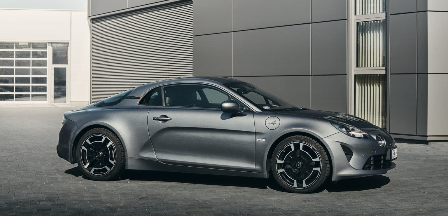 10 best French car brands in 2025 | OPUMO Magazine