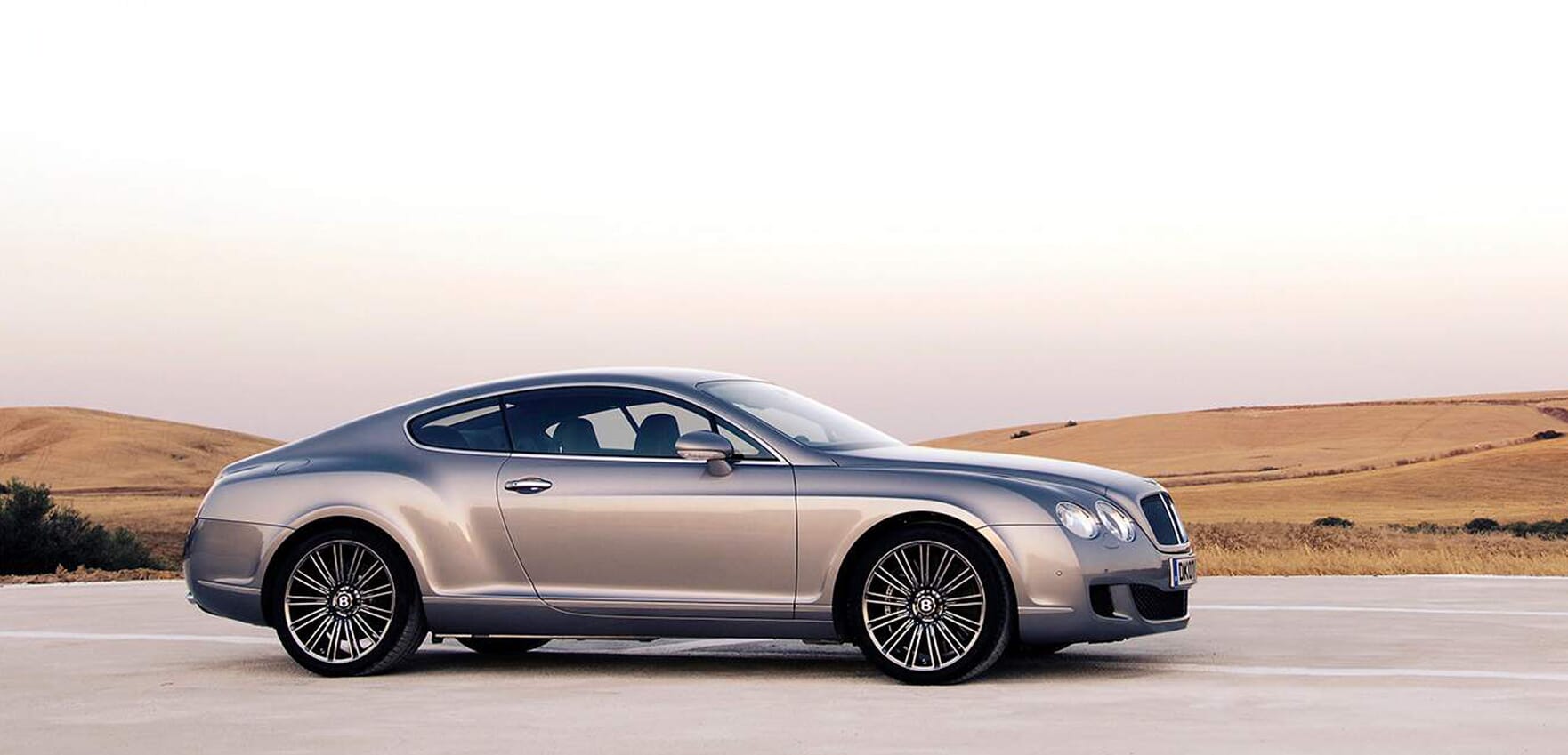 10 best Bentley of all time | OPUMO Magazine