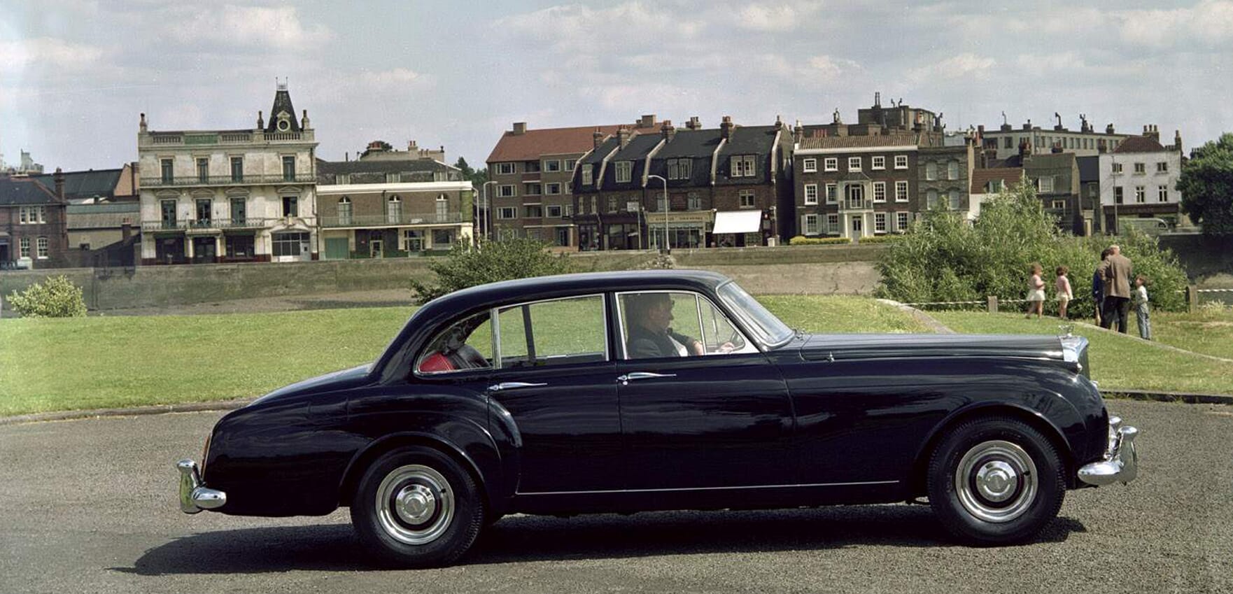 10 best Bentley of all time | OPUMO Magazine