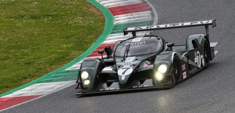 10 best Bentley of all time | OPUMO Magazine