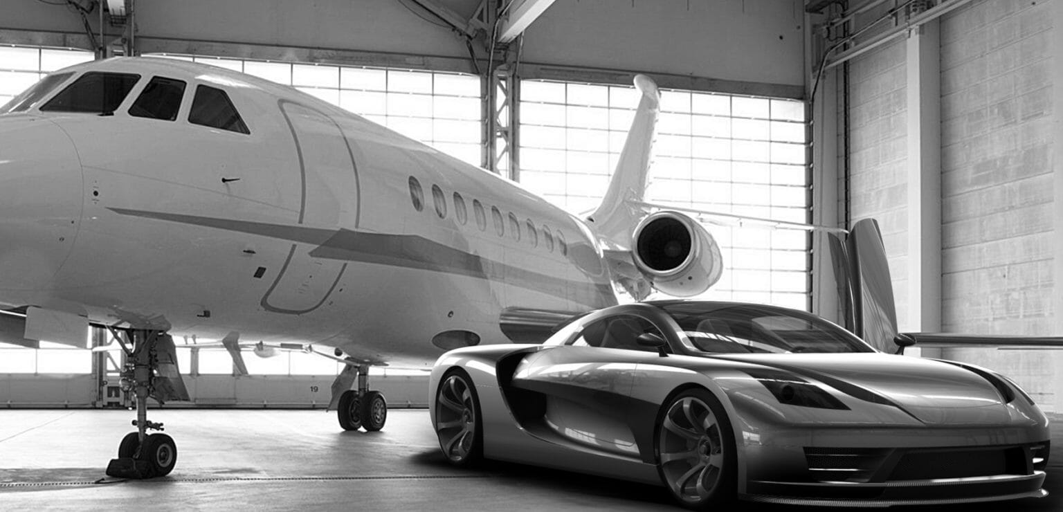 Scandi style: 8 best Swedish car brands | OPUMO Magazine