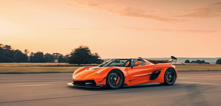 Scandi style: 8 best Swedish car brands | OPUMO Magazine