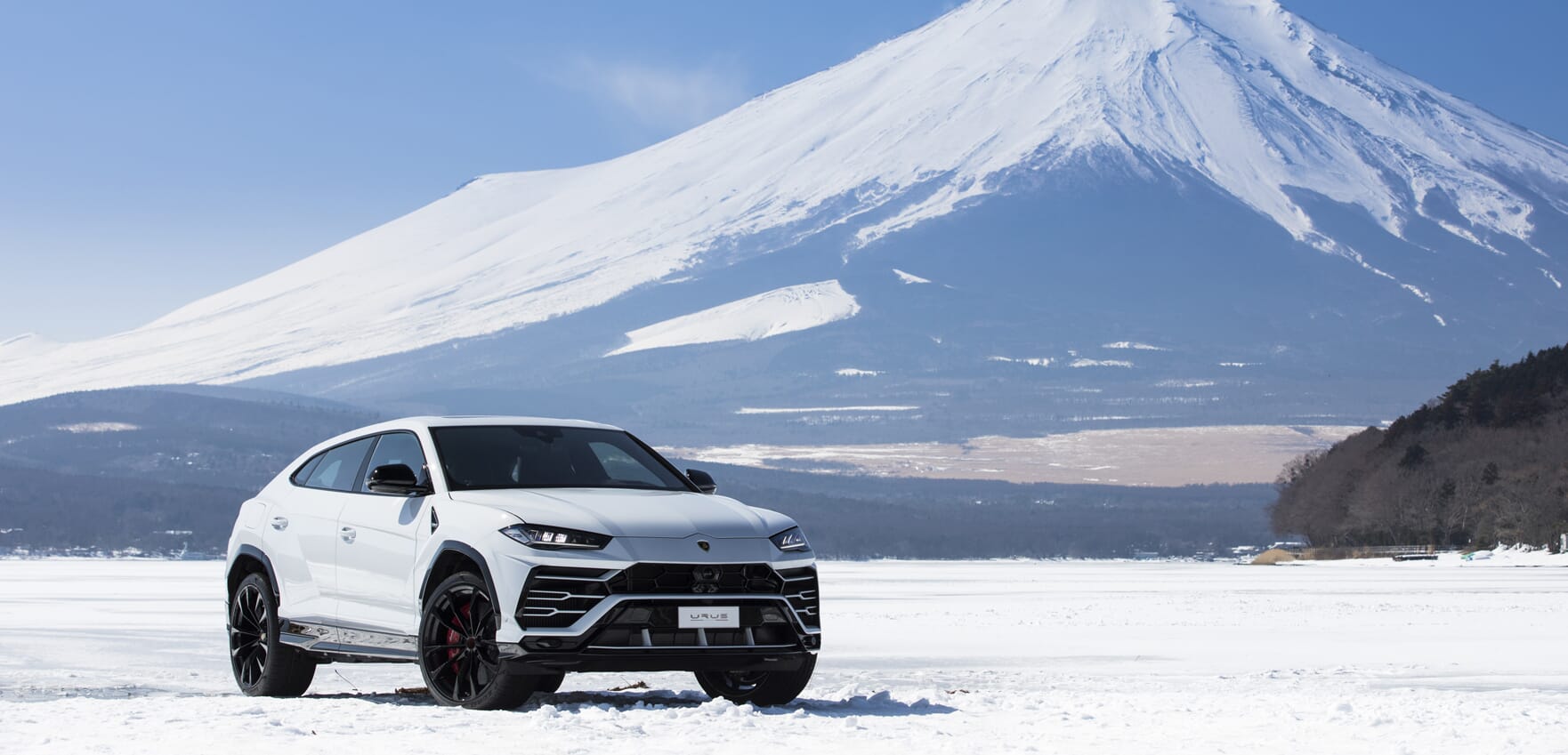 10 best V8 cars you can buy in 2025 | OPUMO Magazine