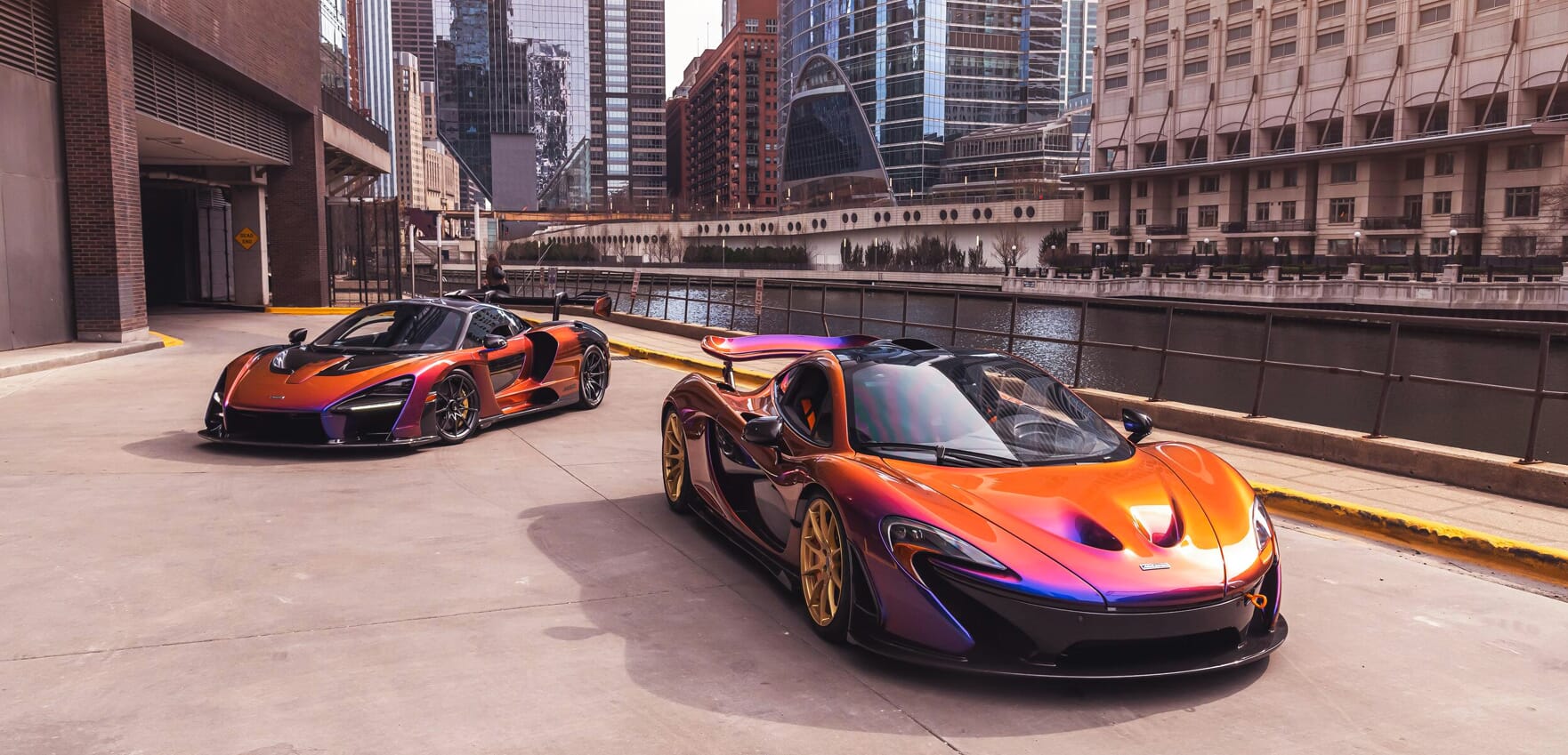 10 best V8 cars you can buy in 2025 | OPUMO Magazine