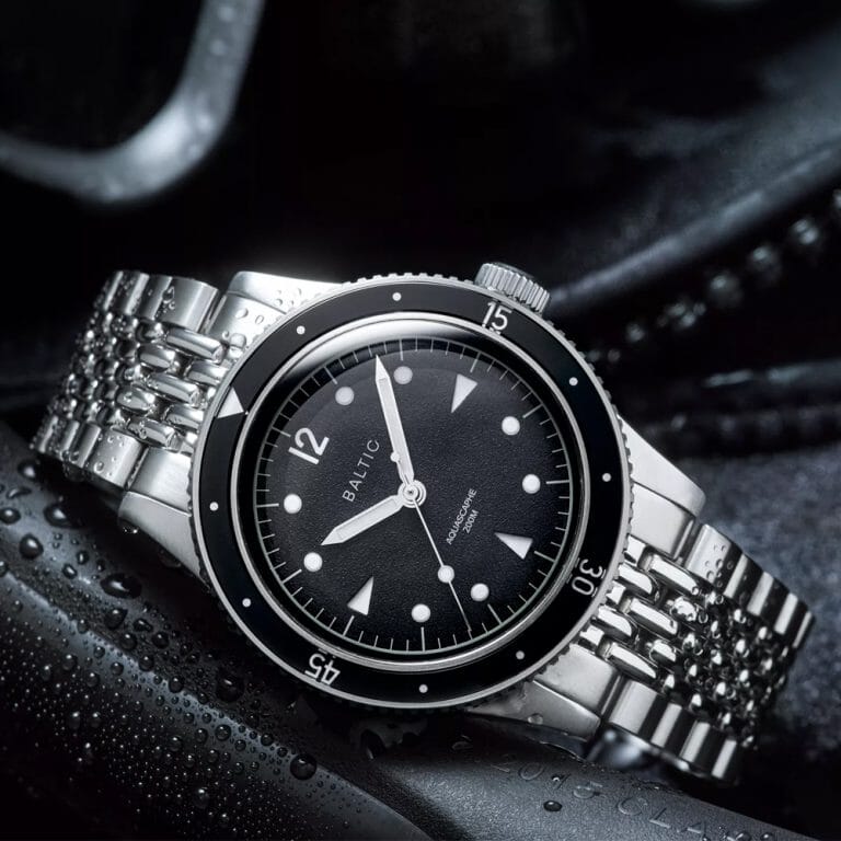 13 of the best automatic watches for men in 2025 | OPUMO Magazine
