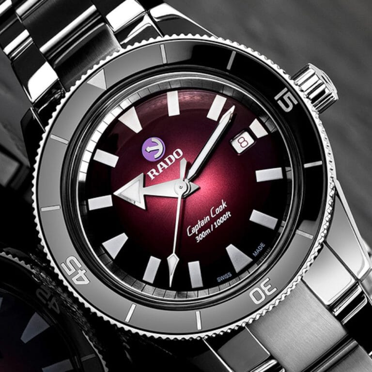 13 of the best automatic watches for men in 2025 | OPUMO Magazine