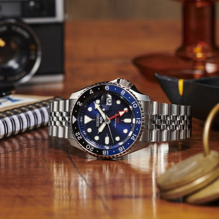 13 of the best automatic watches for men in 2025 | OPUMO Magazine