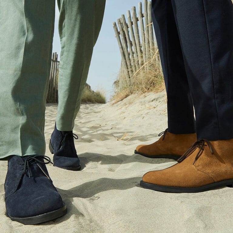 Suede Boots For Men Best Mens Suede Boots How To Wear Them Opumo
