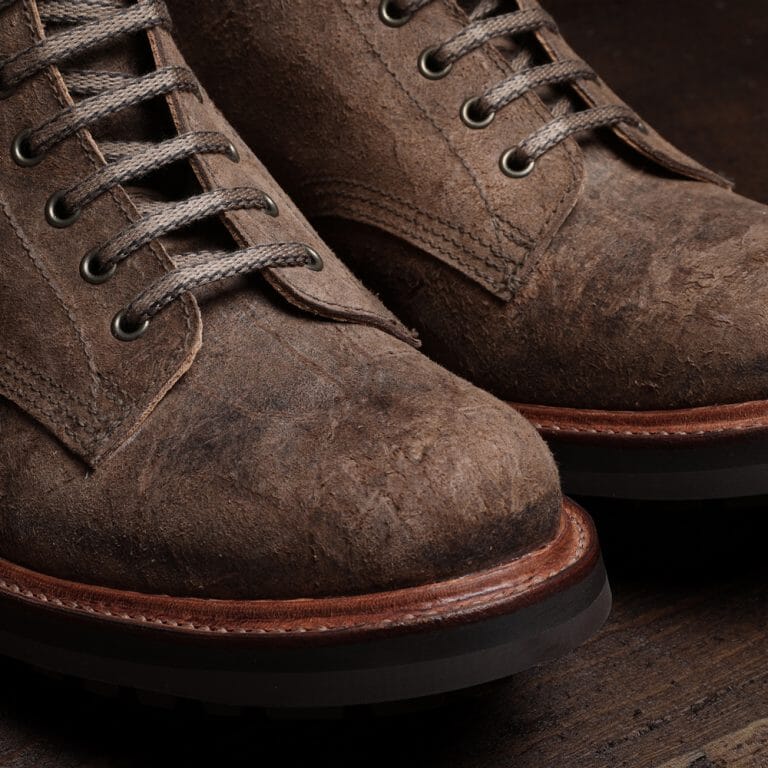 Suede boots for men: Best men's suede boots + how to wear them | OPUMO ...