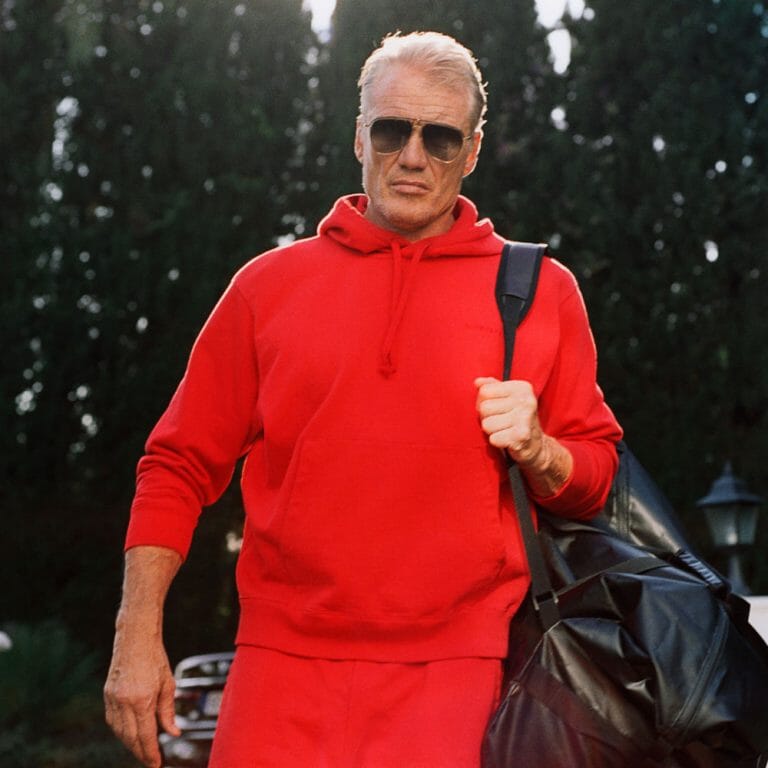 The best heavyweight hoodies for men in 2025 | OPUMO Magazine