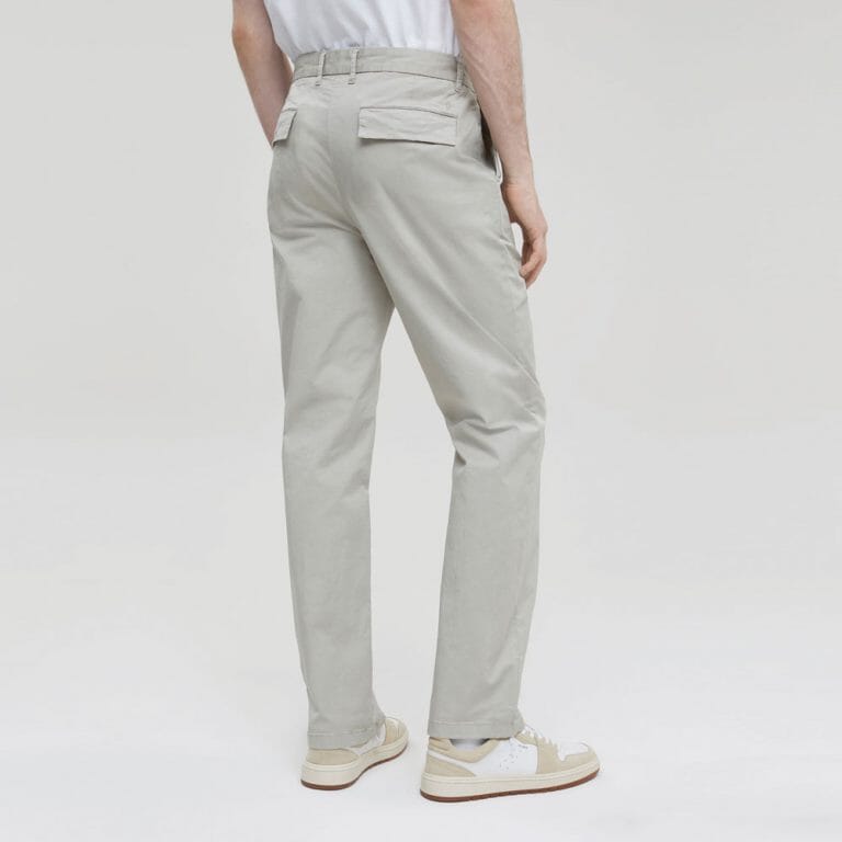 Straight Up The Best Straight Leg Trousers For Men In 2025 Opumo
