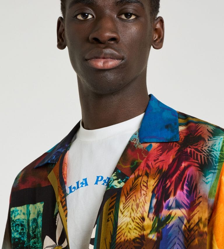 Best printed shirts for men in 2022 | OPUMO Magazine