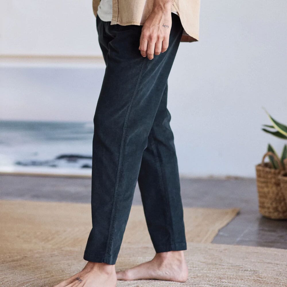 Straight Up The Best Straight Leg Trousers For Men In 2022 Opumo