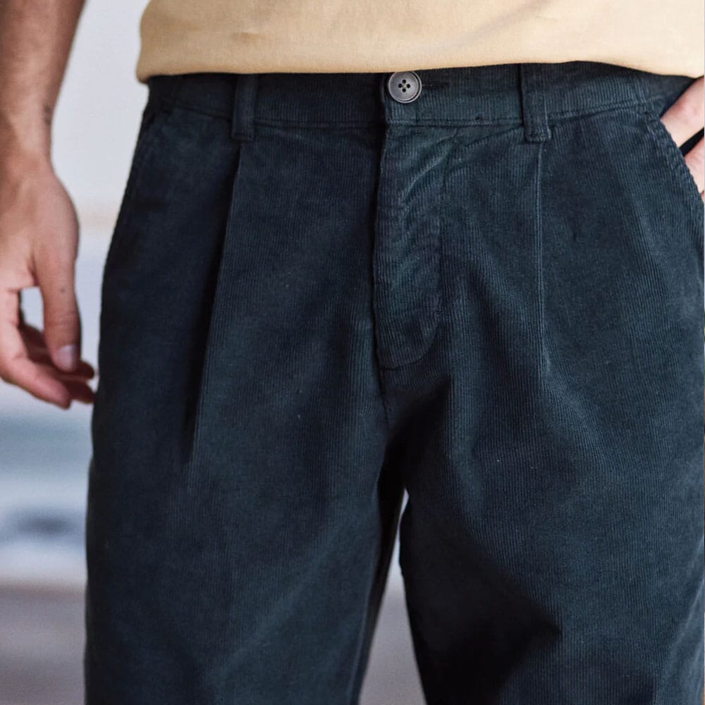 Straight Up The Best Straight Leg Trousers For Men In 2022 Opumo