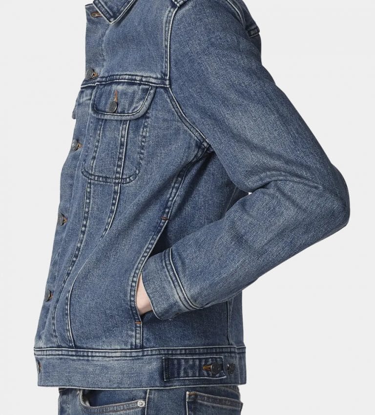 A guide to men's trucker jackets + the best truckers to buy | OPUMO ...