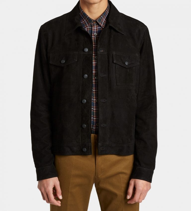 A guide to men's trucker jackets + the best truckers to buy | OPUMO ...