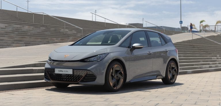 10 best small electric cars in 2025 | OPUMO Magazine