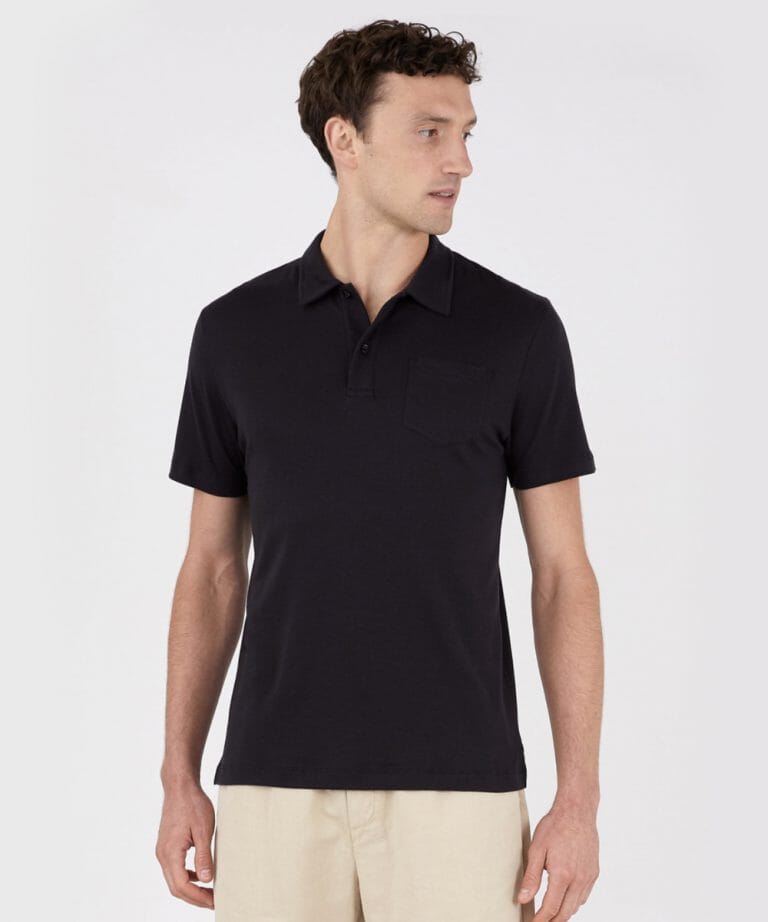 5 iconic Sunspel pieces for timeless style | OPUMO Magazine