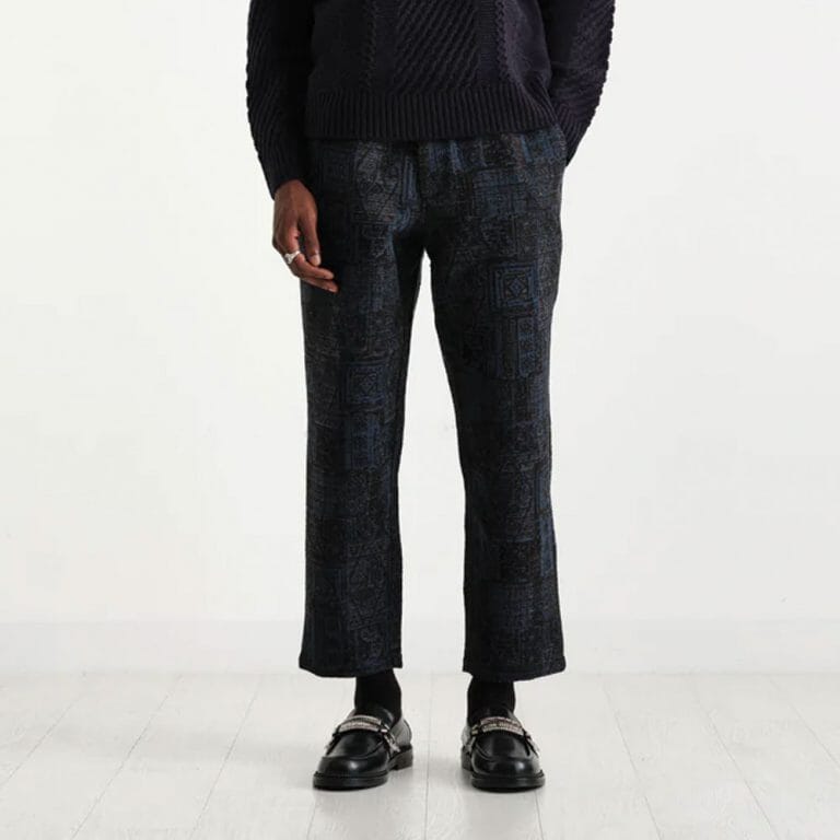 Straight up: The best straight-leg trousers for men in 2025 | OPUMO ...