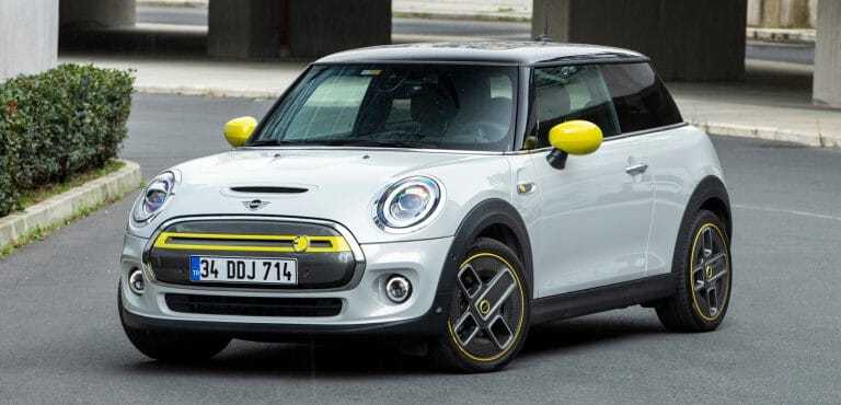 10 best small electric cars in 2026 | OPUMO Magazine