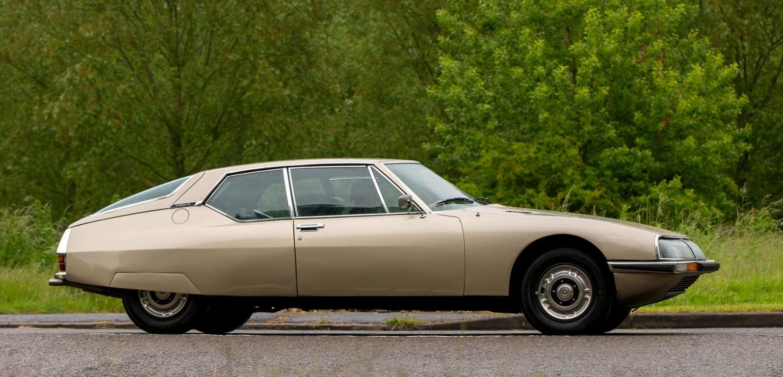 Retro rides: 10 best 1970s cars | OPUMO Magazine