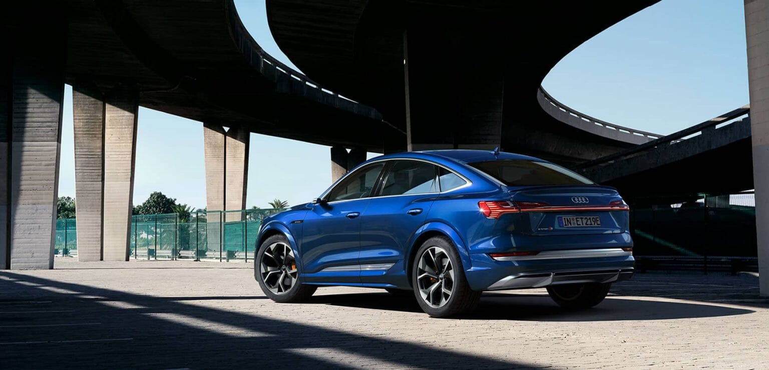 10 fastest Audi cars in 2024 | OPUMO Magazine