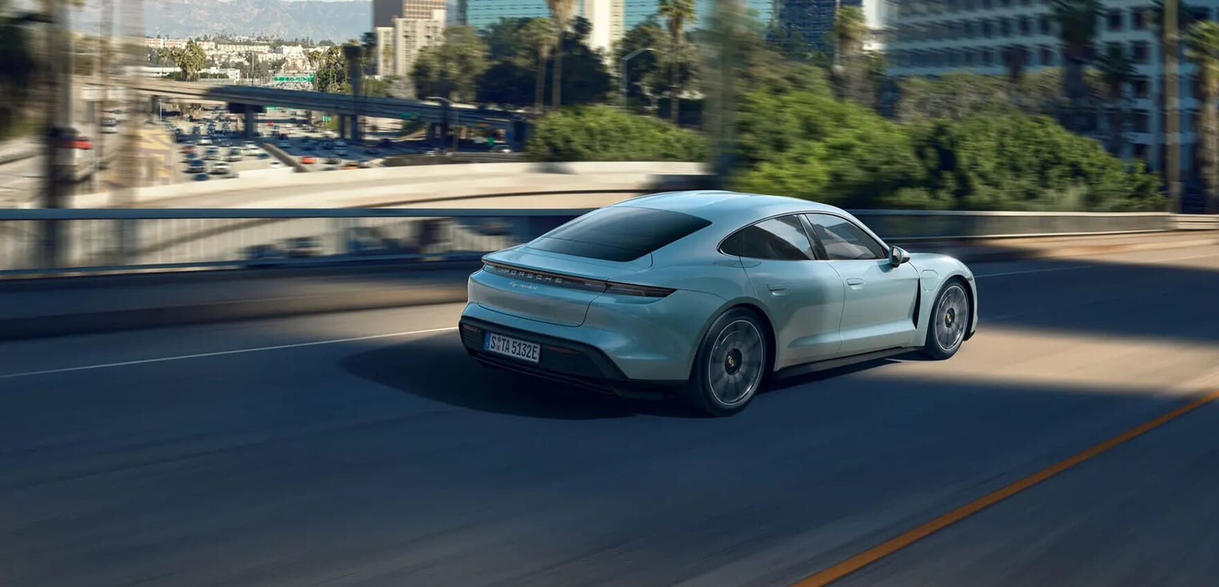 10 best electric supercars in 2026 | OPUMO Magazine