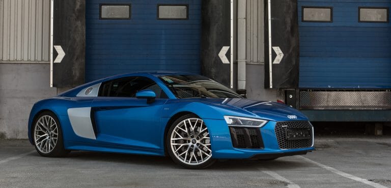10 fastest Audi cars in 2024 | OPUMO Magazine
