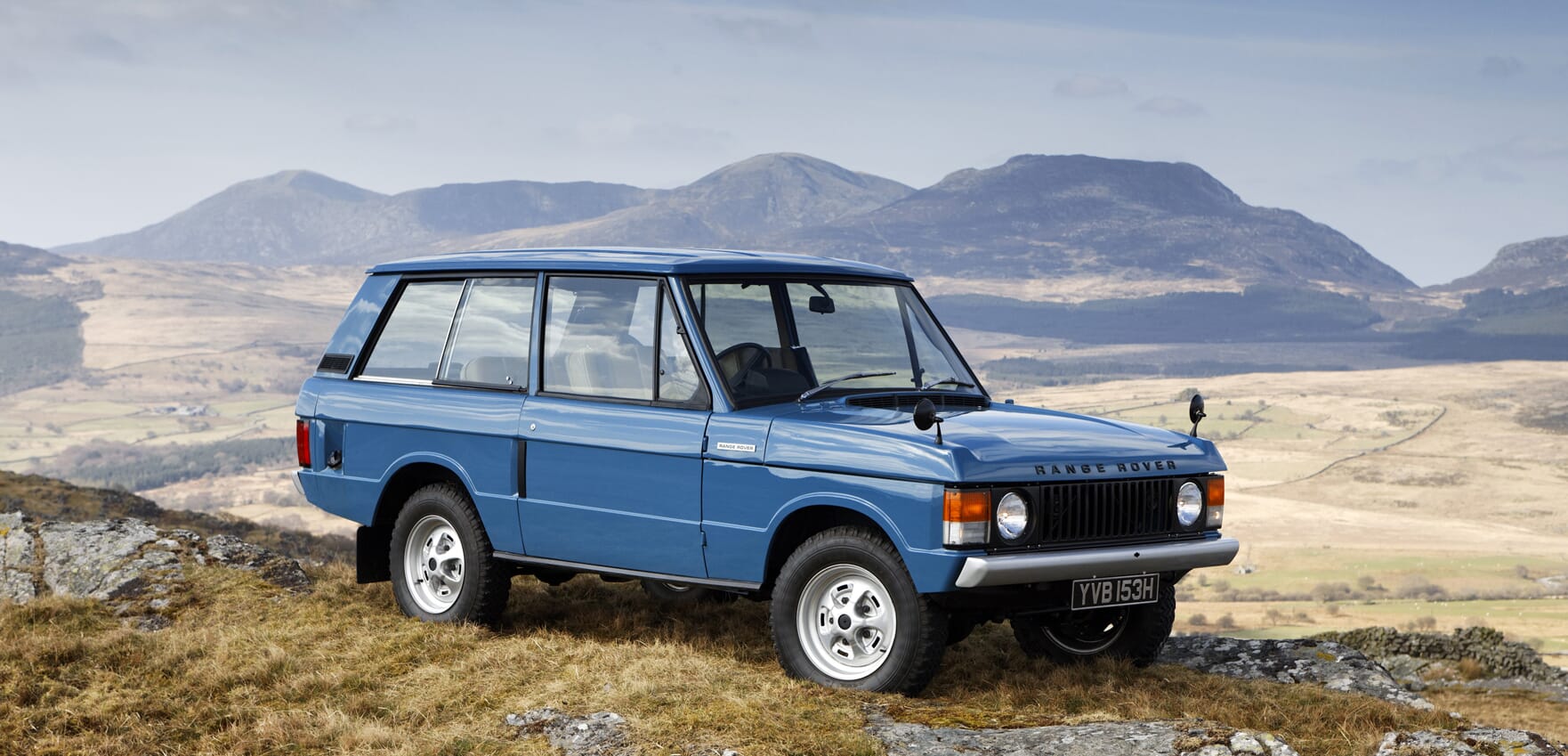 Retro rides: 10 best 1970s cars | OPUMO Magazine