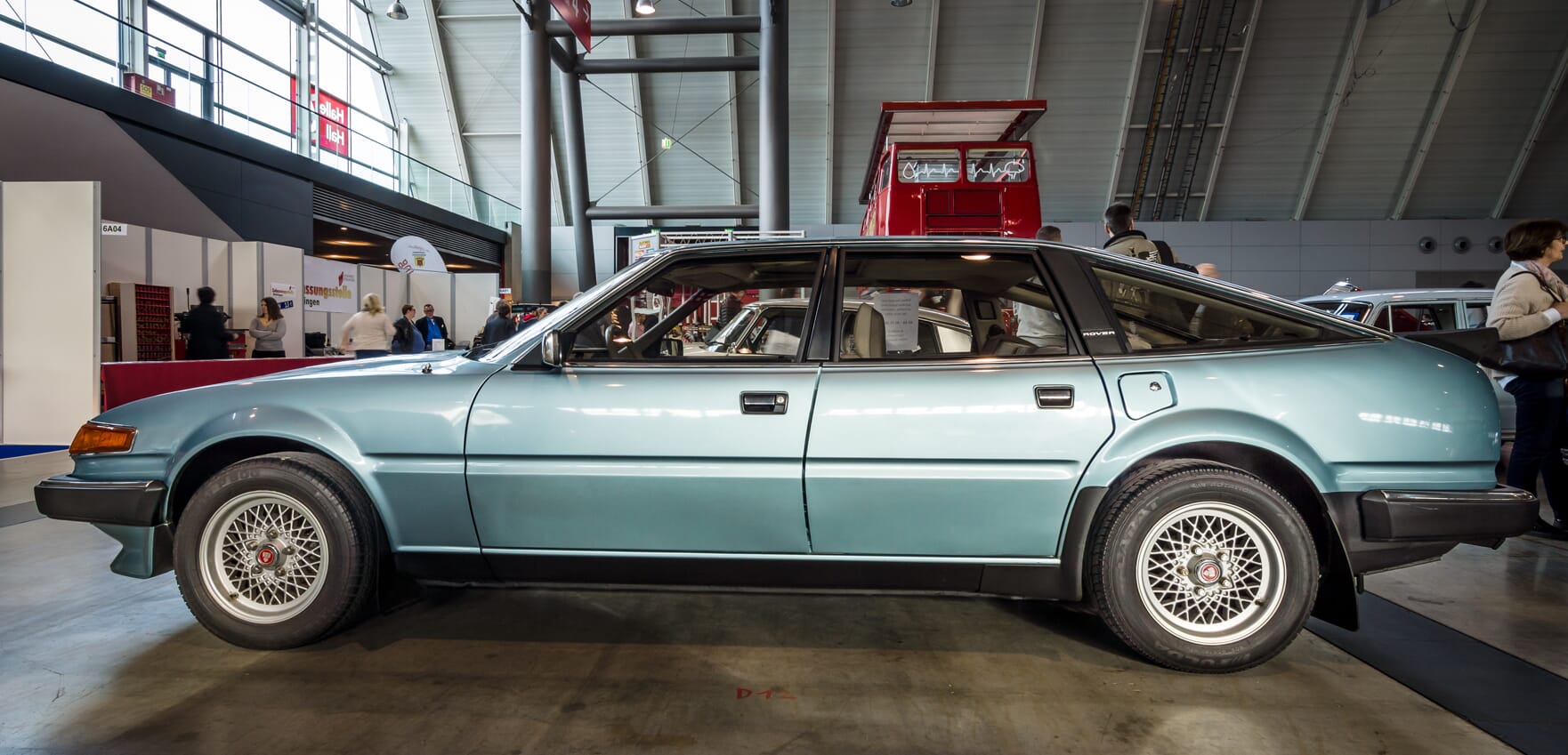 Retro rides: 10 best 1970s cars | OPUMO Magazine