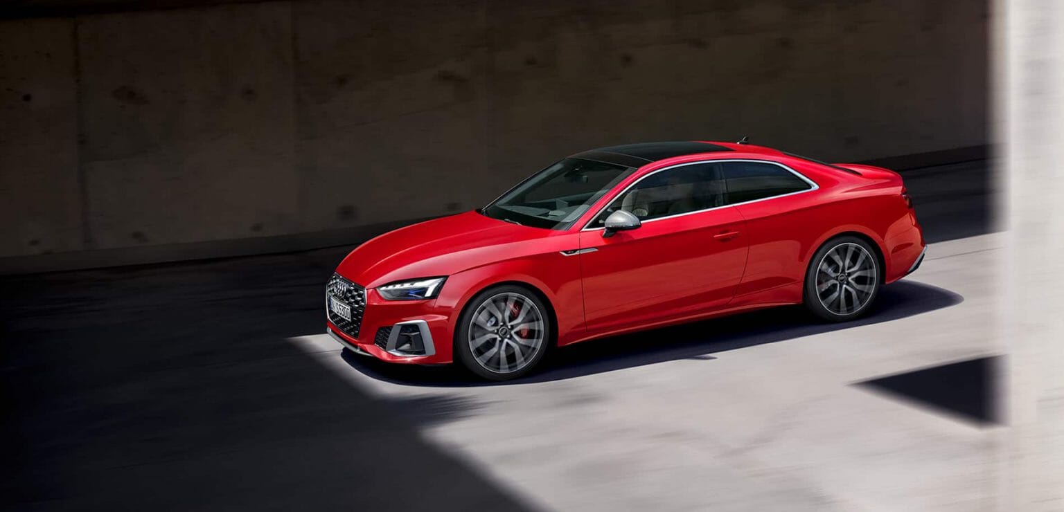 10 fastest Audi cars in 2024 | OPUMO Magazine