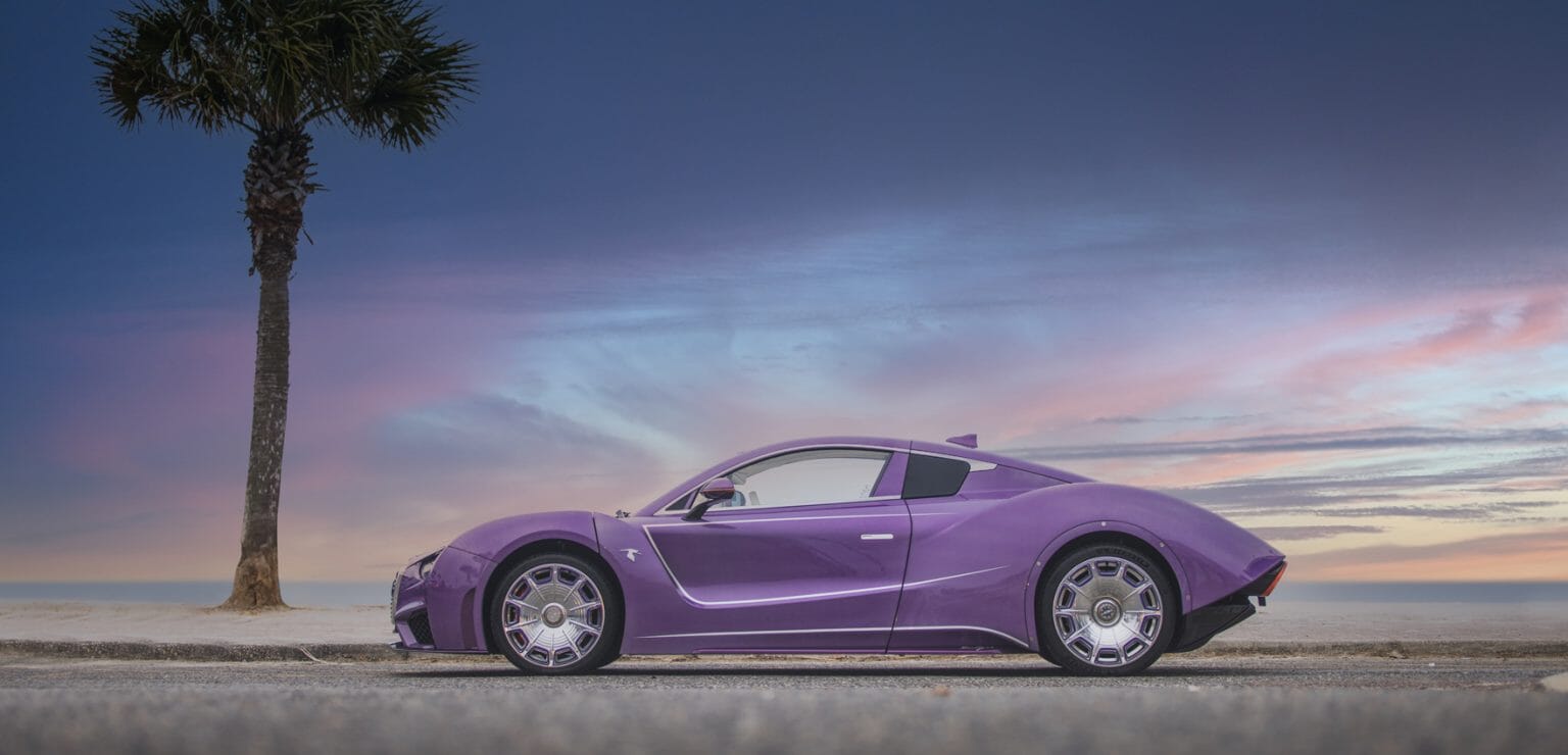 Olé! 5 best Spanish car brands | OPUMO Magazine