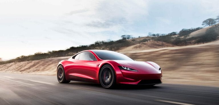 10 best electric supercars in 2026 | OPUMO Magazine