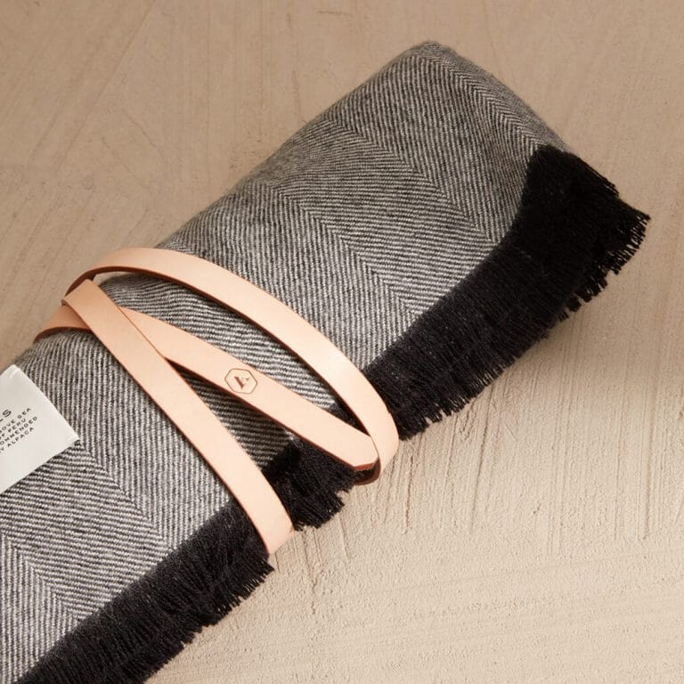 9 best modern throw blankets in 2025 | OPUMO Magazine