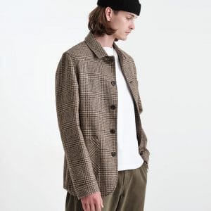 Best smart men's jackets to take your style up a notch | OPUMO Magazine