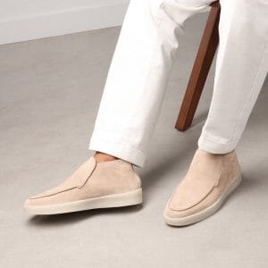 The best men's mid-top sneakers in 2025 | OPUMO Magazine