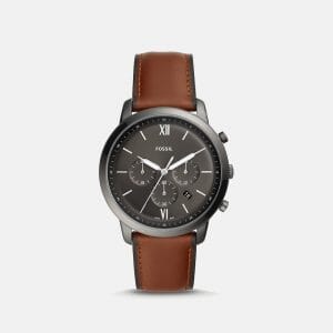 The best men's leather strap watches in 2025 | OPUMO Magazine