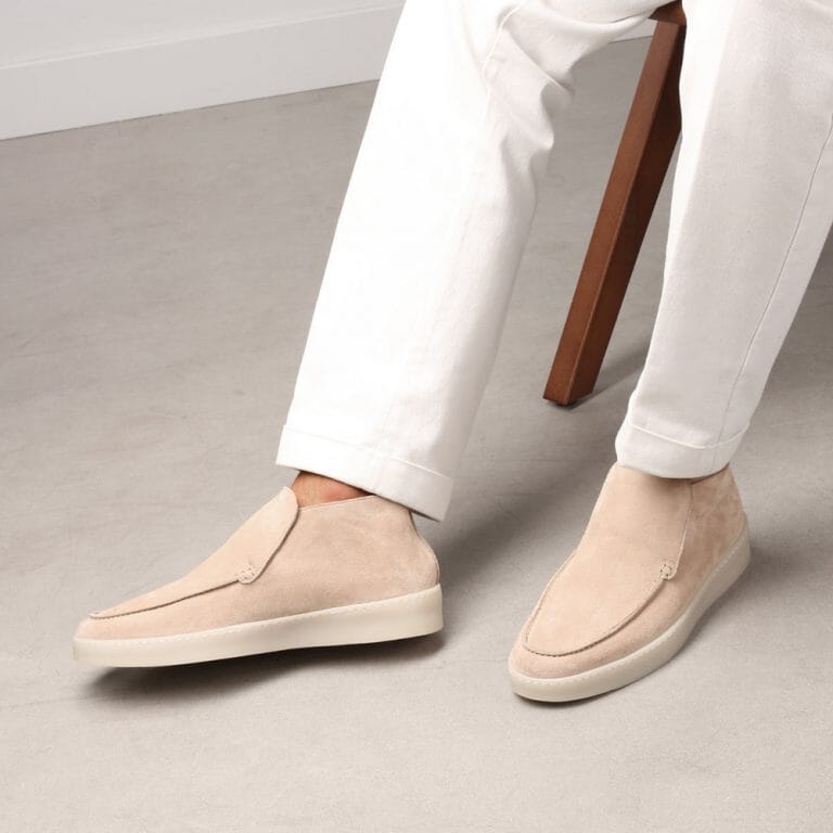 The best men's mid-top sneakers in 2025 | OPUMO Magazine