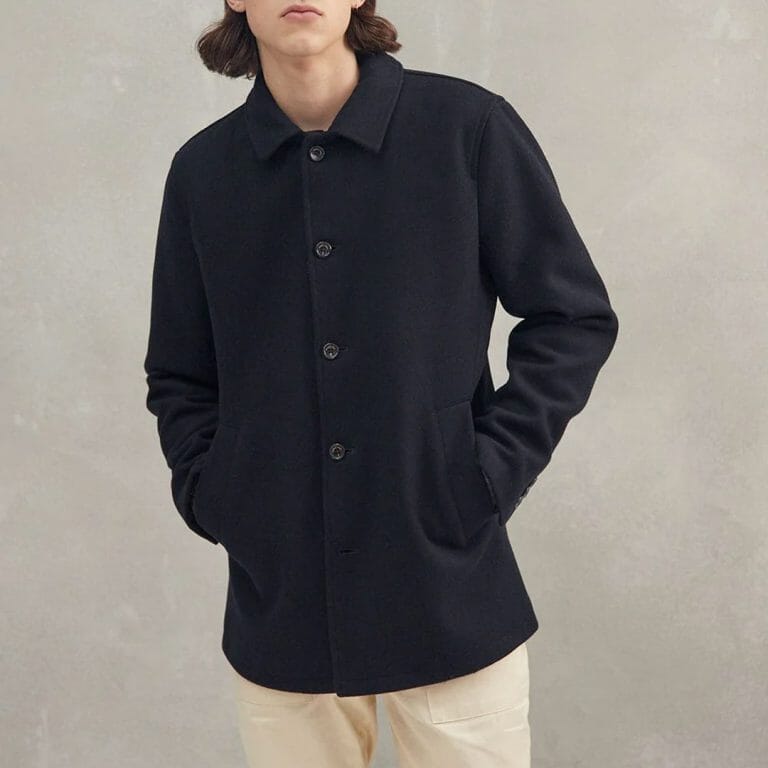 Best smart men's jackets to take your style up a notch | OPUMO Magazine