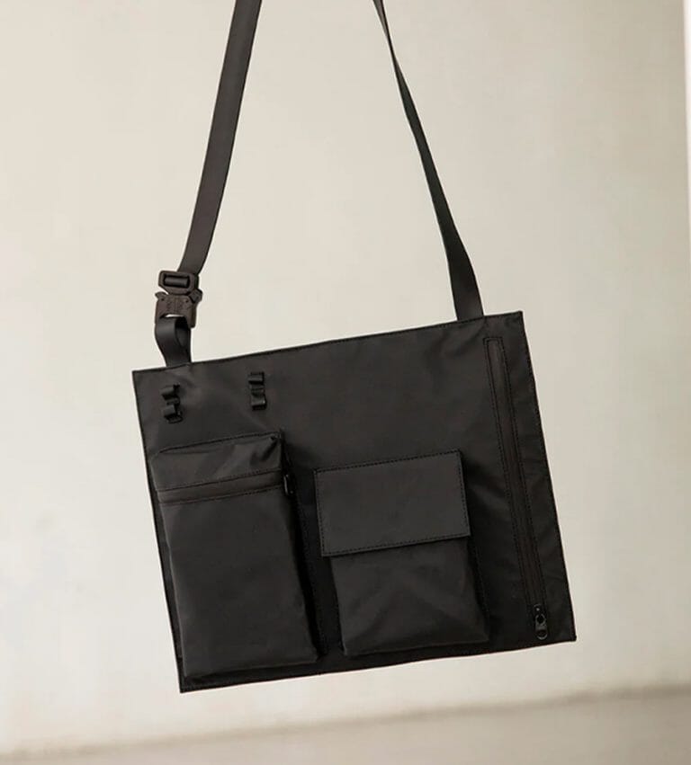 The Best Messenger Bags For Men In 2022 Opumo Magazine