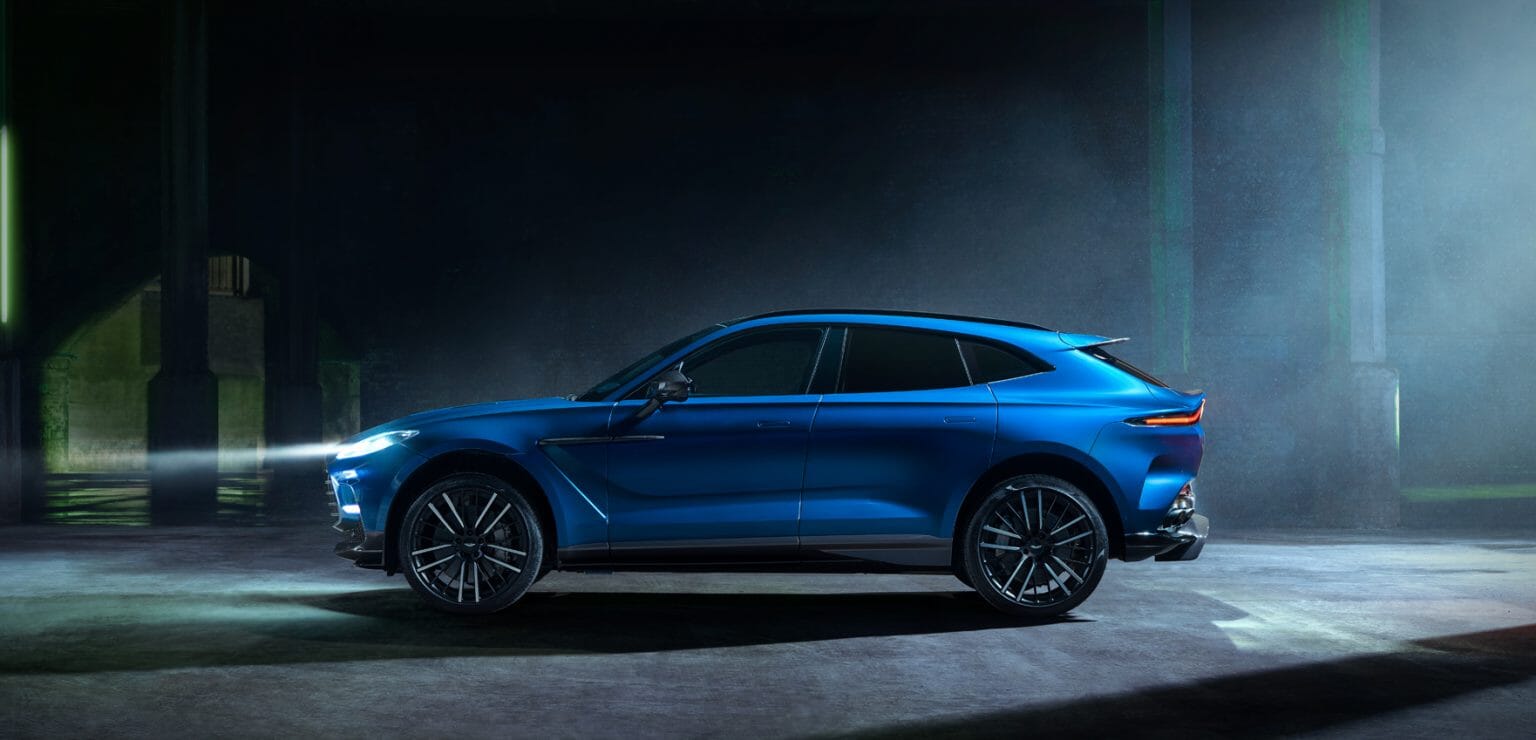 10 best off-road suvs | OPUMO Magazine