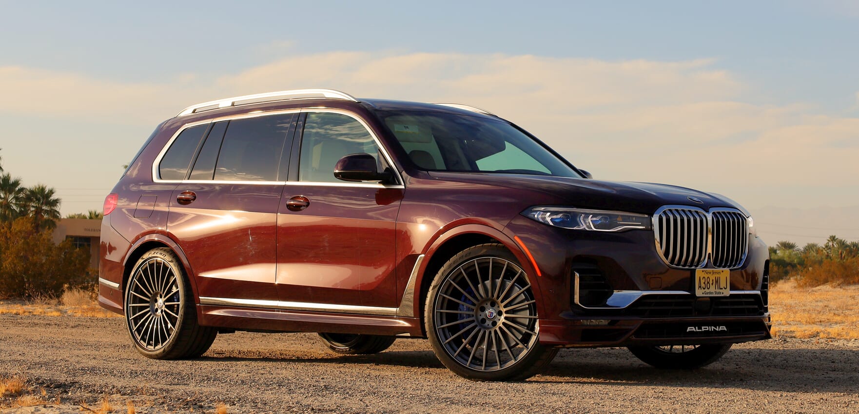 10 best off-road suvs | OPUMO Magazine