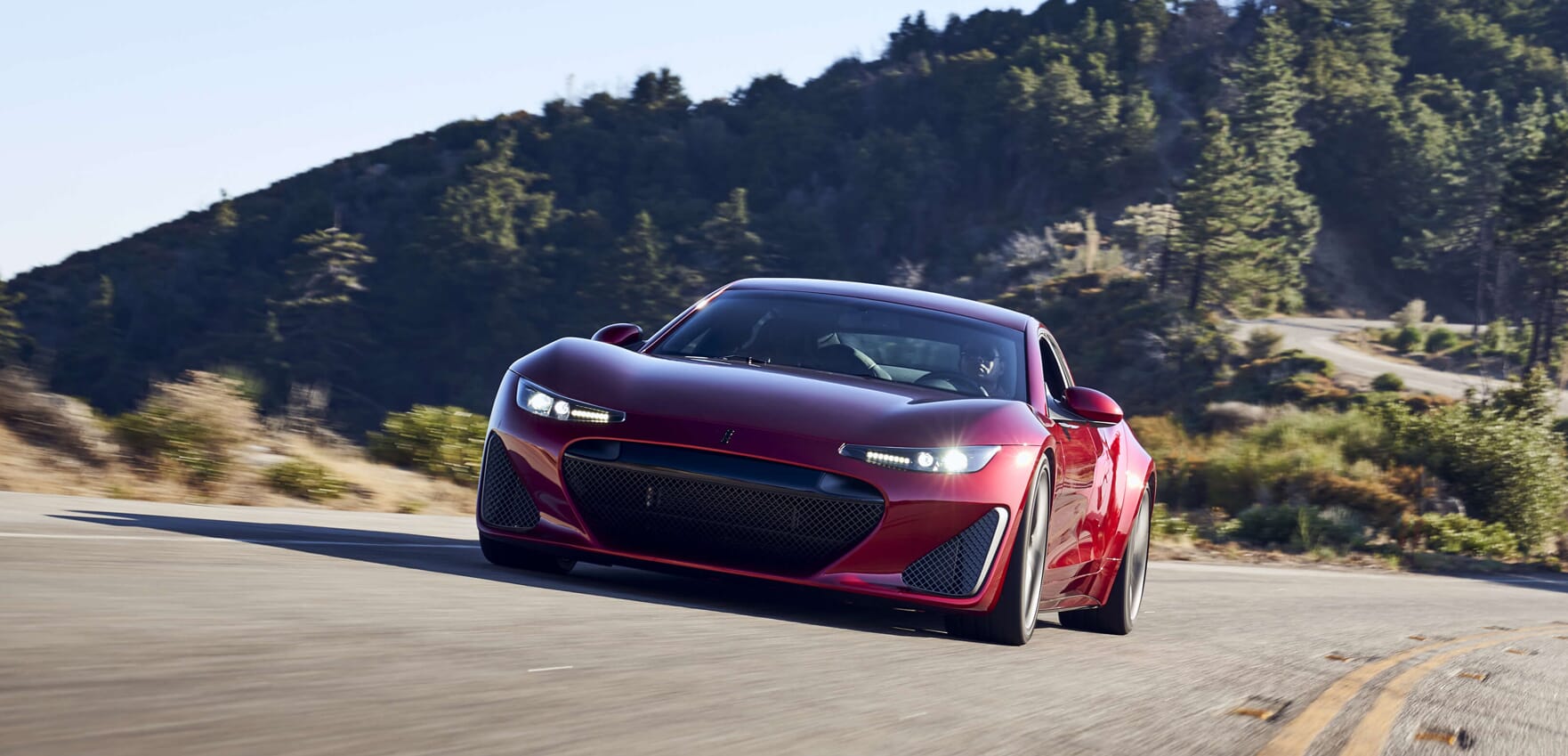 6 best American supercars in 2025 | OPUMO Magazine