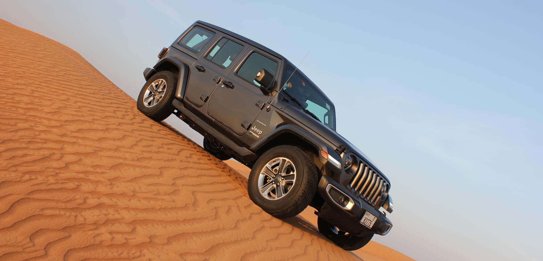 10 best off-road suvs | OPUMO Magazine