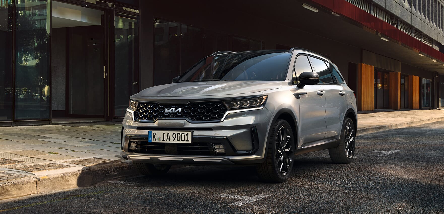 Pack 'em in: 10 best 7-seater cars | OPUMO Magazine