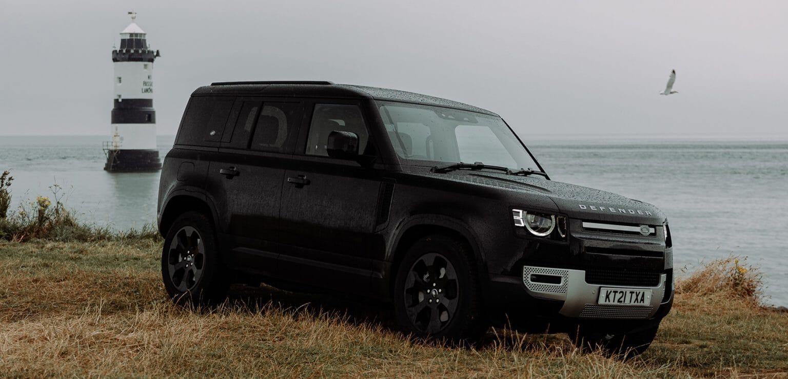 10 best off-road suvs | OPUMO Magazine