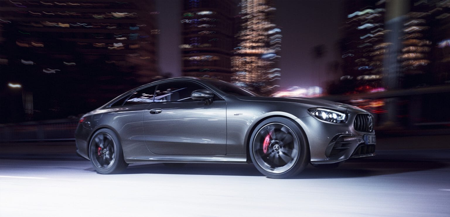 Potent power: 10 best AWD sports cars | OPUMO Magazine