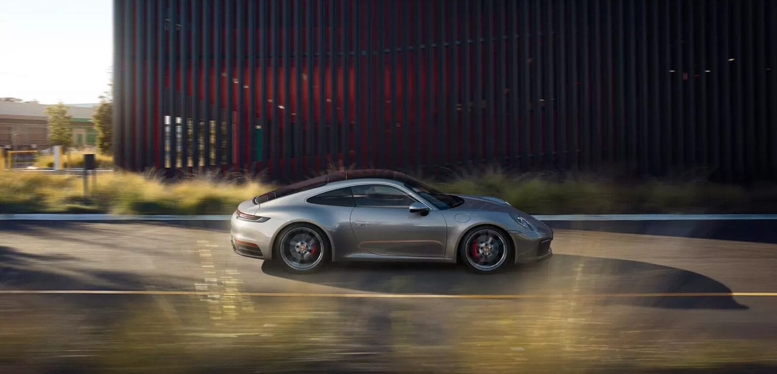 Potent power: 10 best AWD sports cars | OPUMO Magazine